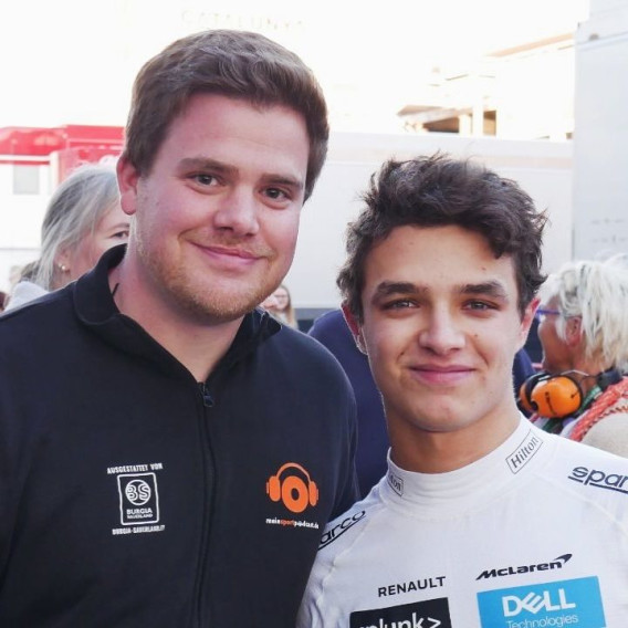 Abu Dhabi Grand Prix