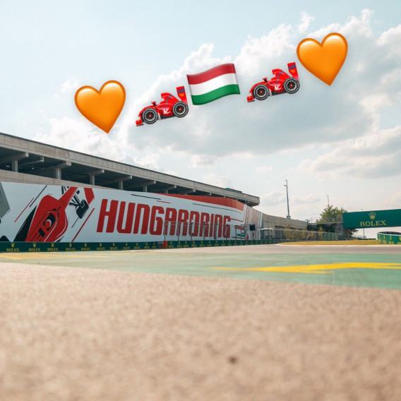 Belgian Grand Prix