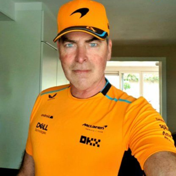 Las Vegas Grand Prix