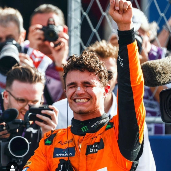 Abu Dhabi Grand Prix