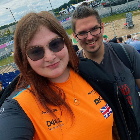 Francesca Serrano's Instagram, Twitter & Facebook on IDCrawl