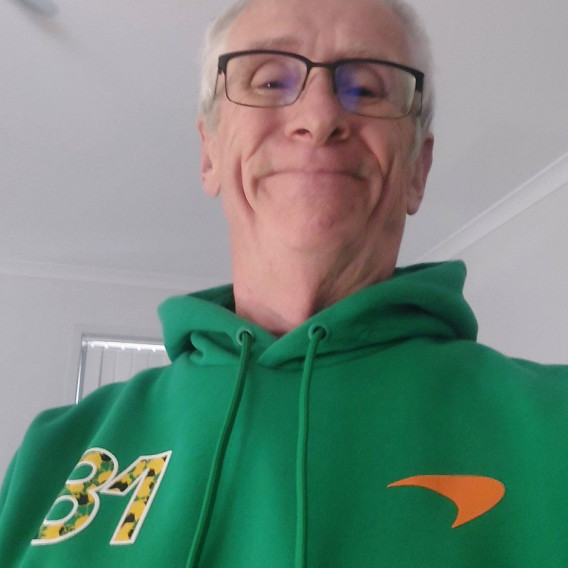 Las Vegas Grand Prix