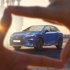 Discover The Latest Lexus News & Updates | Lexus UK