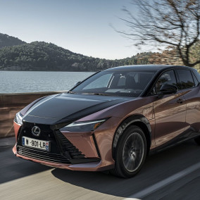 Discover The Latest Lexus News & Updates | Lexus UK