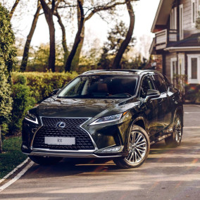 Discover The Latest Lexus News & Updates | Lexus UK
