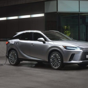 Discover The Latest Lexus News & Updates | Lexus UK