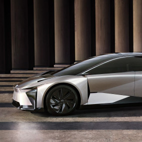 Discover The Latest Lexus News & Updates | Lexus UK