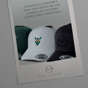 Accesorios Mazda Collection | Estilo y Funcionalidad